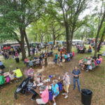 Diamonds in the Rust Fall Market 2025 - Diamond D Ranch