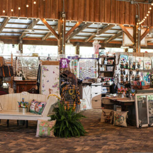 Diamonds in the Rust Fall Market 2025 - Diamond D Ranch