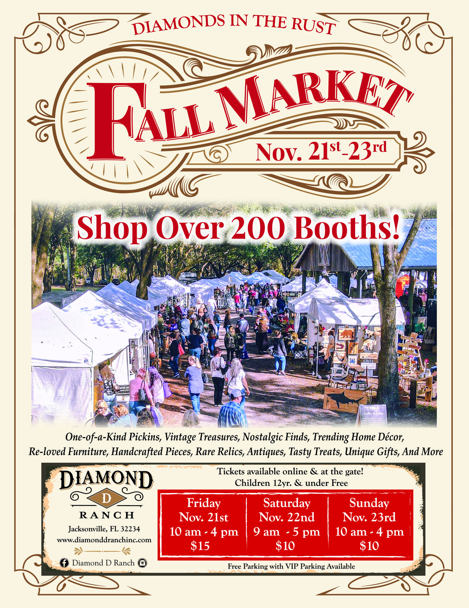 Home - Diamond D Ranch