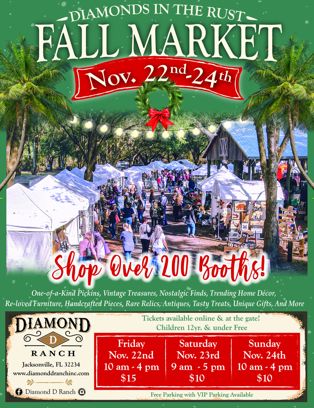 Home - Diamond D Ranch